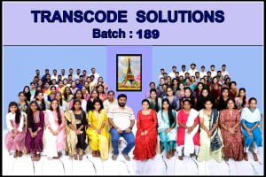 Home - Transcode Solutions