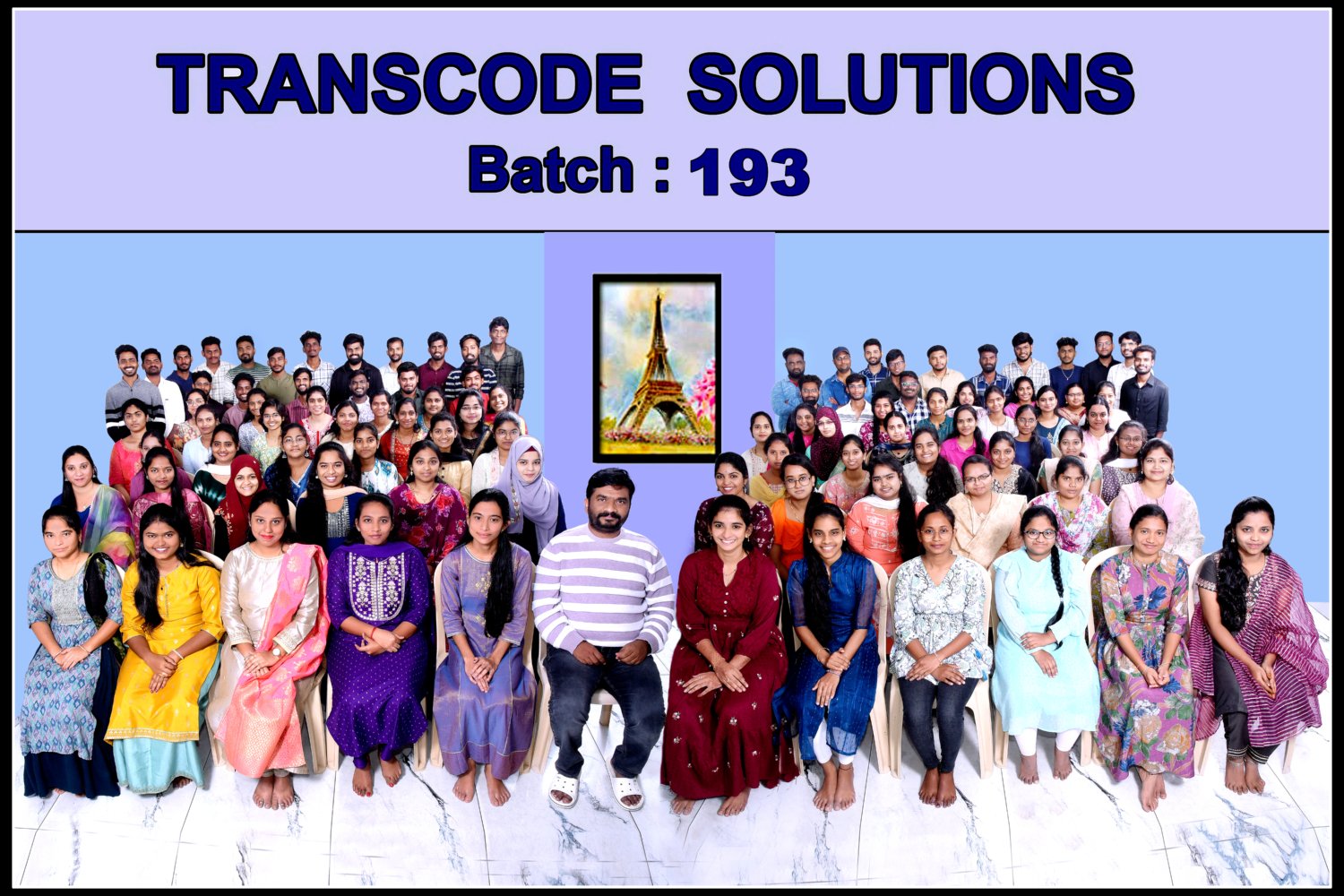 Home - Transcode Solutions